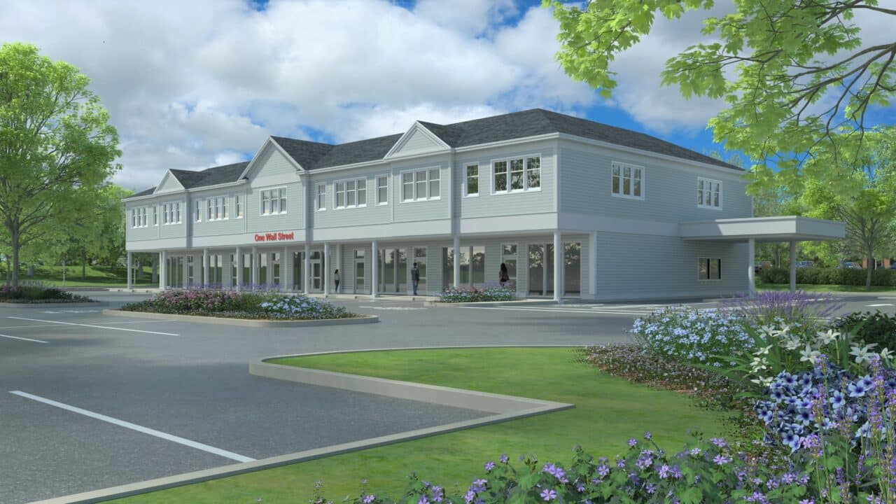 The Merrimack Opens Newest Branch | The Registry Review