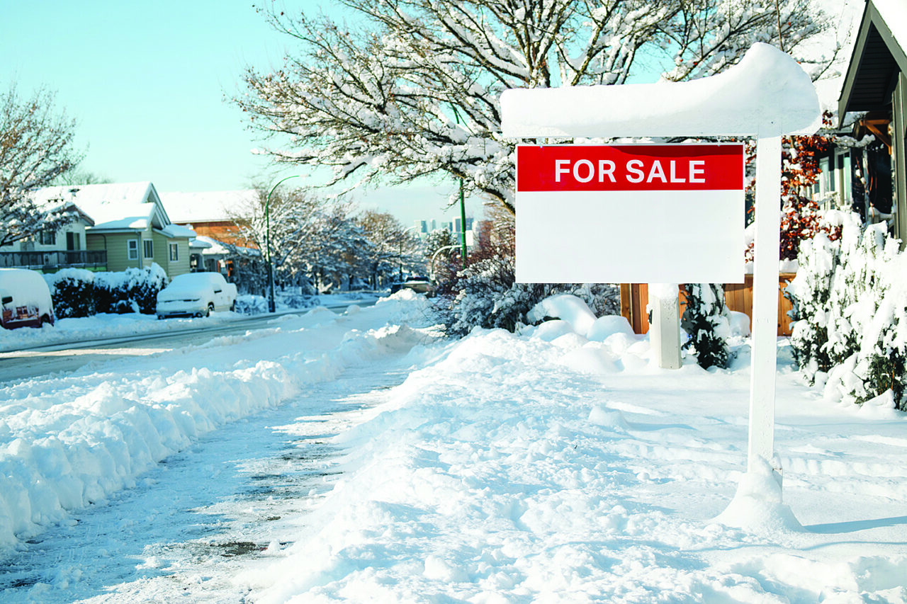 Low Expectations, Even Lower Inventory for NH Spring Housing Market ...